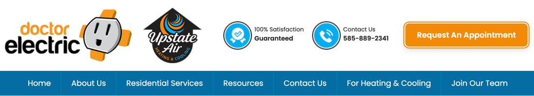 Job Listings - Doctor Electric Jobs